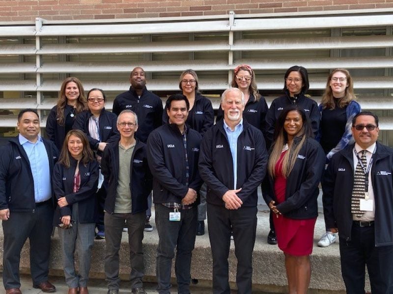 Staff | Department of Molecular and Medical Pharmacology